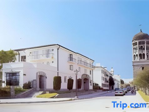 Hotel Costa Real Book / Directions - NAVITIME Transit