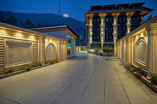 斯里纳格雪地酒店(Hotel Snowland Srinagar)预订价格,联系电话位置地址【携程酒店】