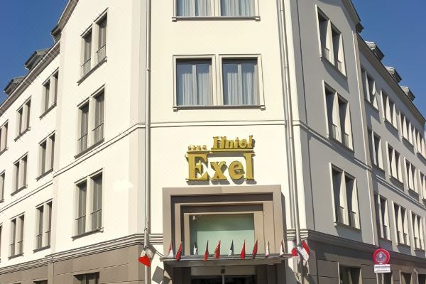埃克塞尔酒店(Hotel Exel)预订价格,联系电话位置地址【携程酒店】