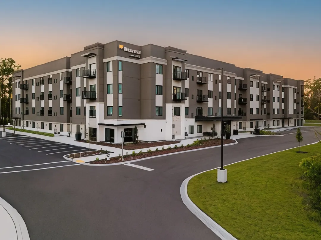 Waterwalk Extended Stay Jacksonville Deerwood Pk - Jacksonville, FL