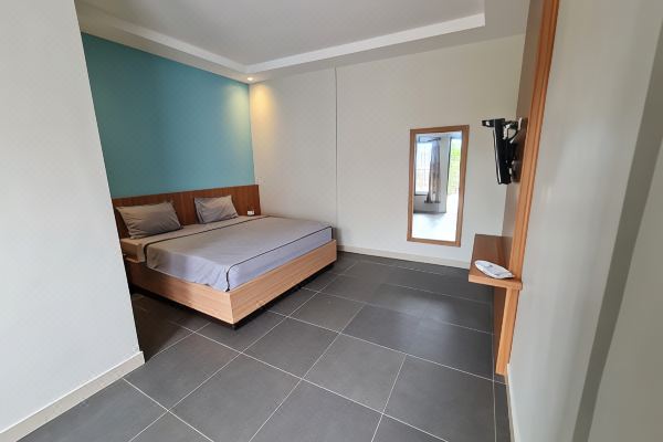 Panda Guest House Merauke预订价格,联系电话位置地址【携程酒店】