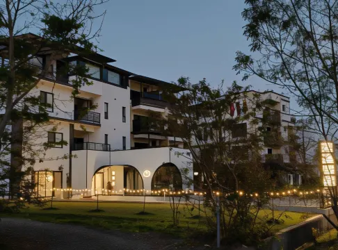 Quhua Sweety B&b - Luodong