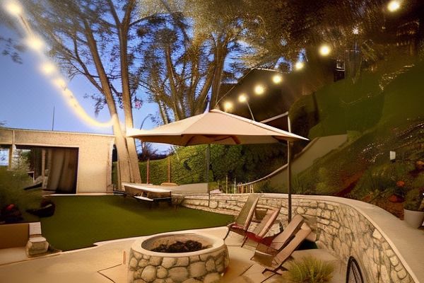 Echo Park Hills预订价格,联系电话位置地址【携程酒店】