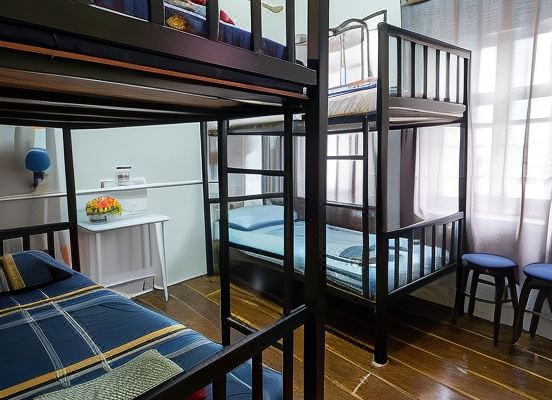西普恩坎普青年旅舍(Sip N' Camp)预订价格,联系电话位置地址【携程酒店】