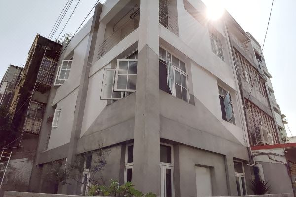 Spring Guest House预订价格,联系电话位置地址【携程酒店】