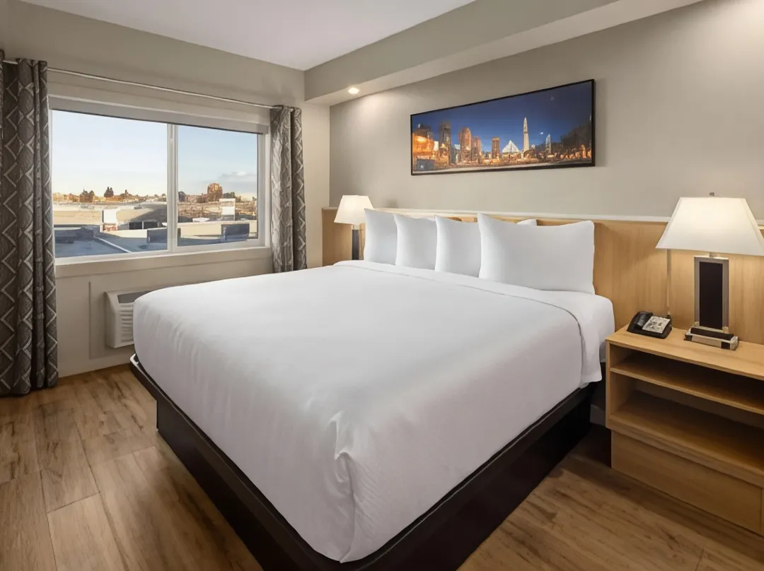 Baymont By Wyndham West Edmonton - Edmonton