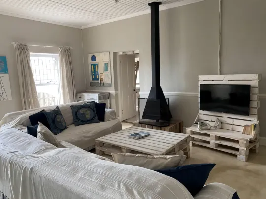 Cozy Crner Kitehouse - Langebaan