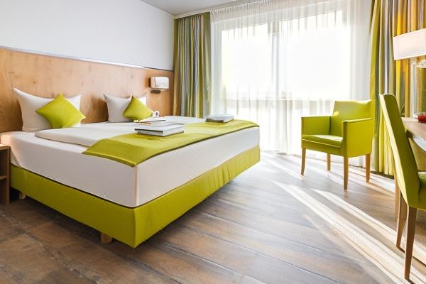 Oho Rooms Geisingen - Digital Access Only预订价格,联系电话位置地址【携程酒店】