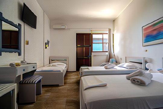 索利斯酒店(Soulis Hotel)预订价格,联系电话位置地址【携程酒店】