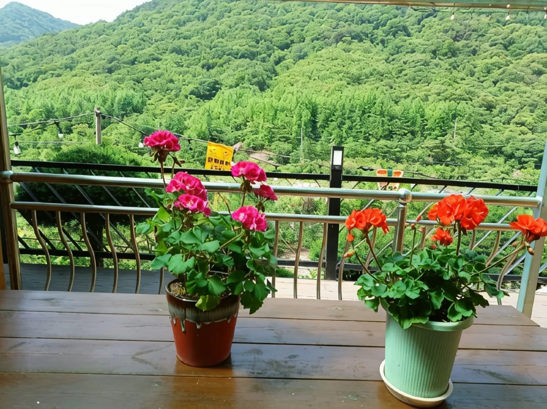 Sunchang Landscape - Namwon-si