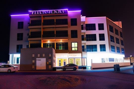 Beach Rose Tower预订价格,联系电话位置地址【携程酒店】