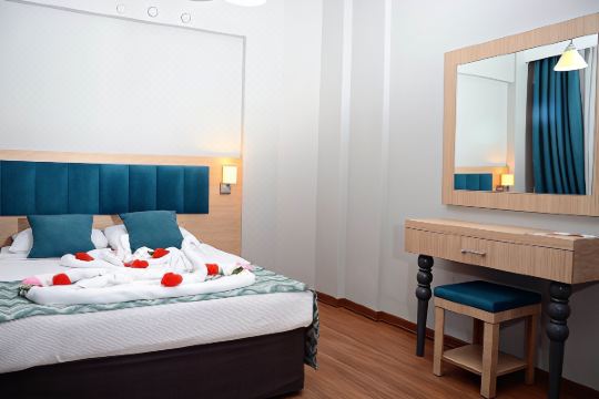 俱乐部海洋时光酒店(Club Sea Time Hotel)预订价格,联系电话位置地址【携程酒店】