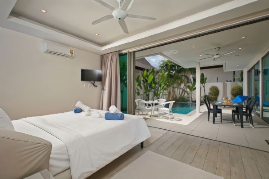 Villa Raja预订价格,联系电话位置地址【携程酒店】