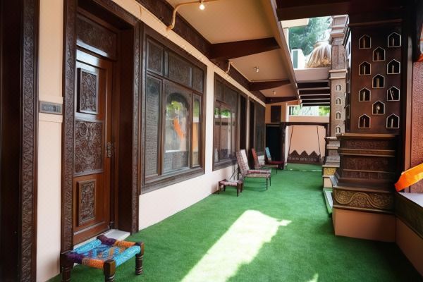 吠陀达姆恒河旅馆(Vedic Dham Ganga)预订价格,联系电话位置地址【携程酒店】