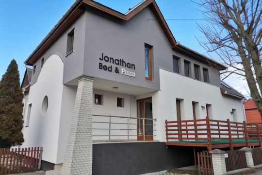 Jonathan Bed&Pizza预订价格,联系电话位置地址【携程酒店】