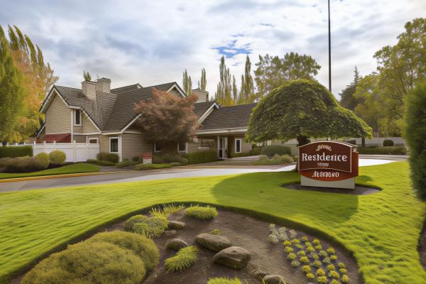 Residence Inn Portland South/Lake Oswego预订价格,联系电话位置地址【携程酒店】