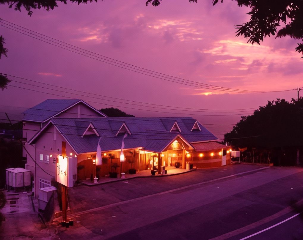 Four scenic spots in Nishiizu! Exquisite scenery carefully selected by ...