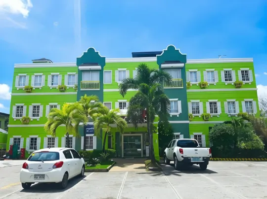 Hotel Camila 2 - Dipolog City