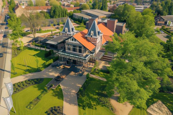 亨格洛武器住宅套房(Wapen Van Hengelo Residence Suites)预订价格,联系电话位置地址【携程酒店】