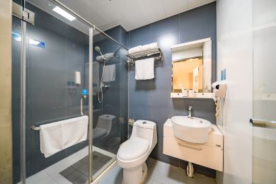 Hanma Hotel in Fuzhou | 2024 Updated prices, deals - Klook United States