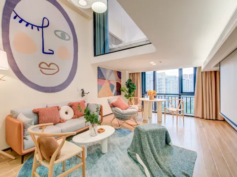 Zhuhai Xiang To Meisu - Zhuhai