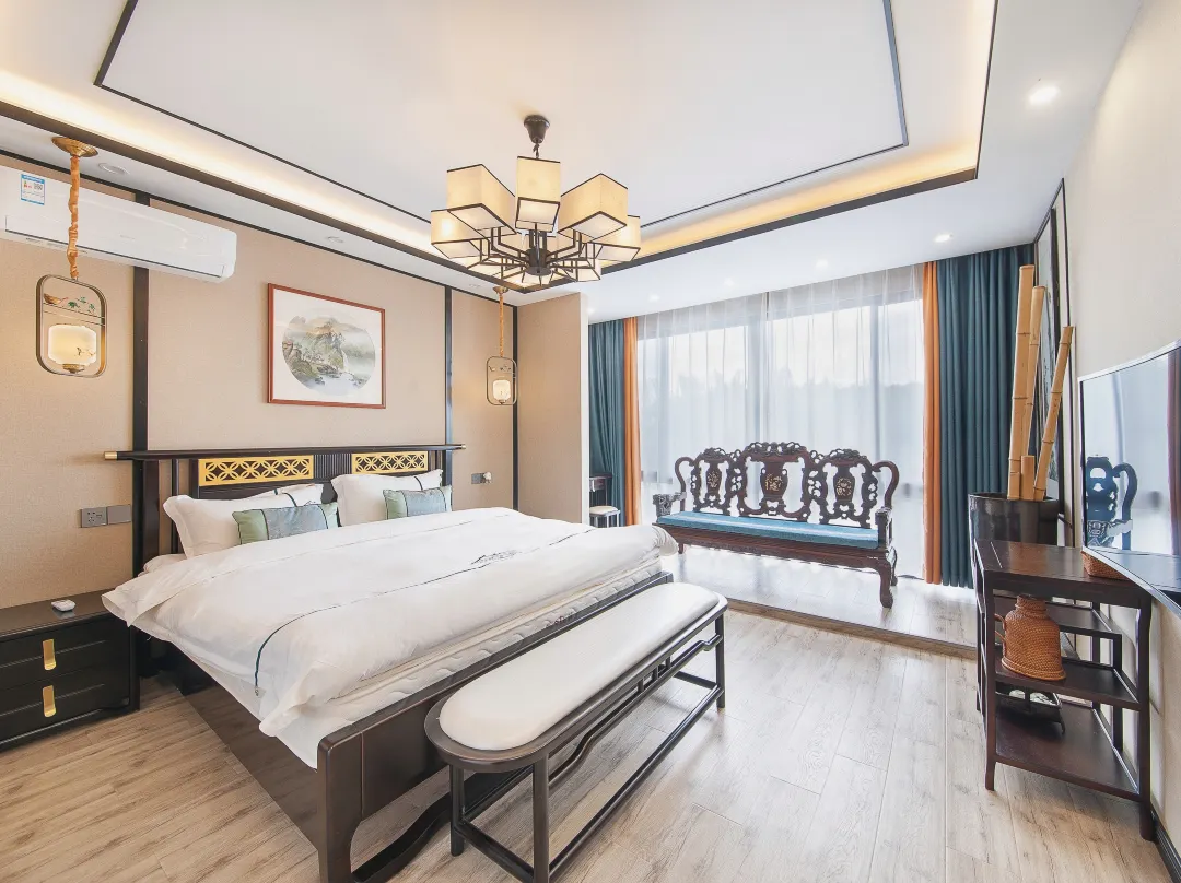 Shanghai Shuiyunjian Homestay - Shanghai