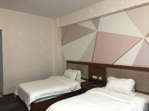 Guangzhou Haojing Hotel in Guangzhou City | 2025 Updated prices, deals ...