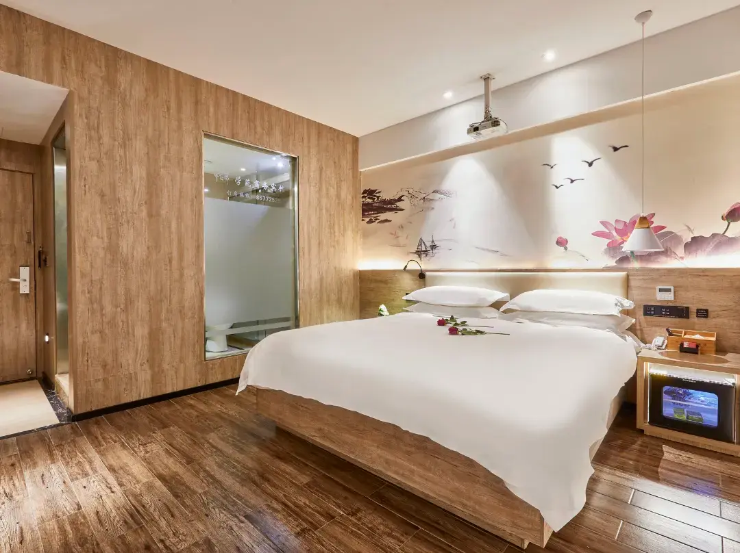 Xueyuan Hotel - Wenzhou