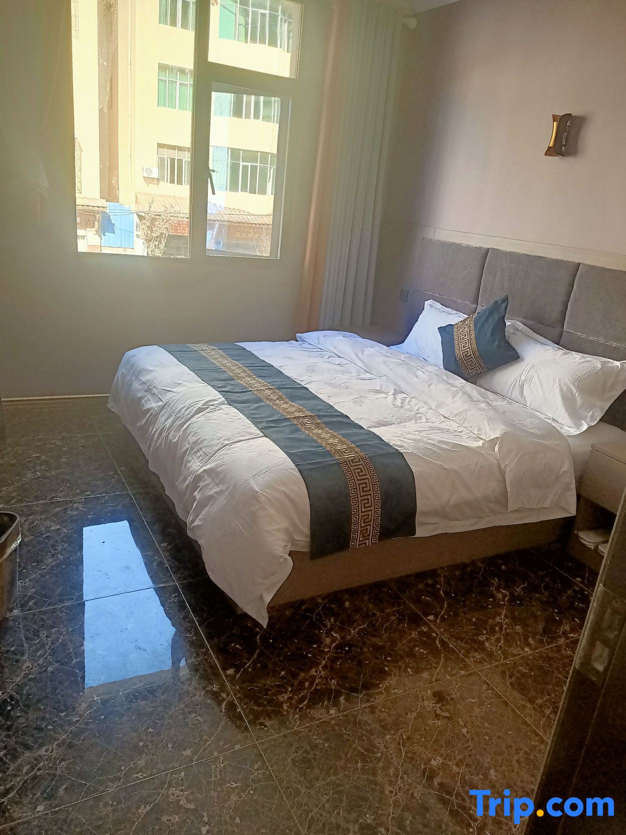 Hotson Hotel Book / Directions - NAVITIME Transit