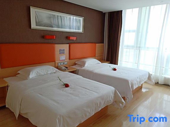 7 Days Premium (Changsha Wangcheng Pedestrian Street) 予約 / アクセス情報 ...