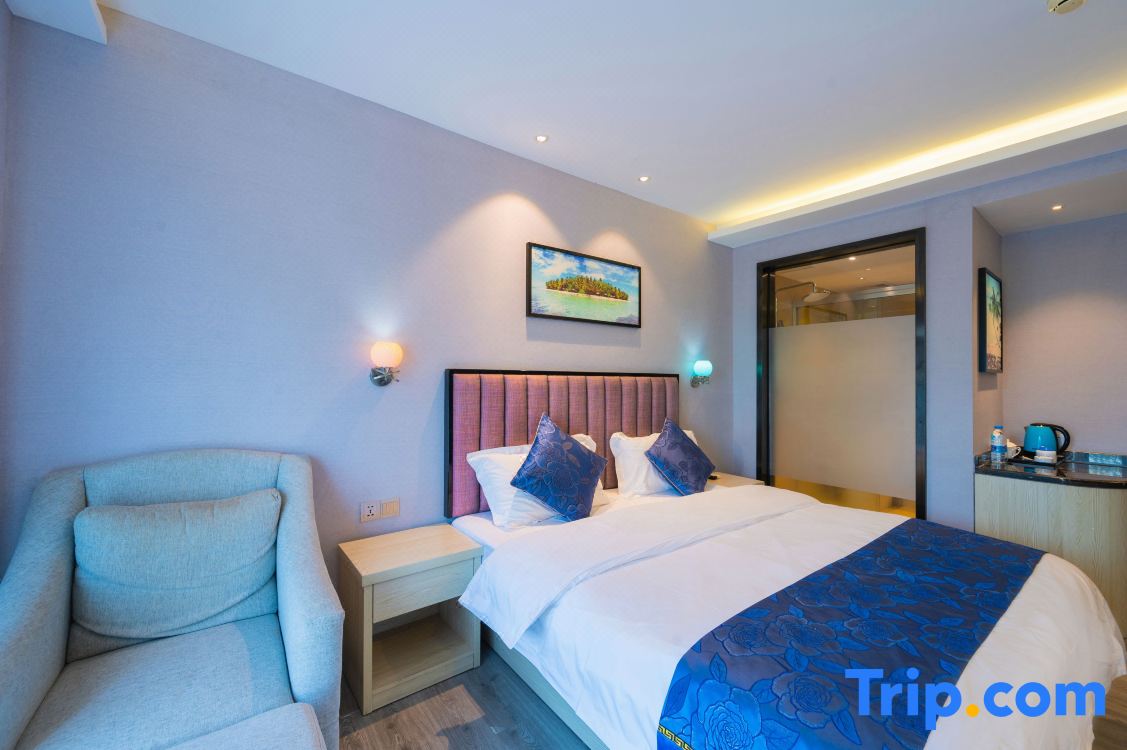 Vienna Classic Hotel(Xiamen Convention and Exhibition Center, Kwun Yam ...