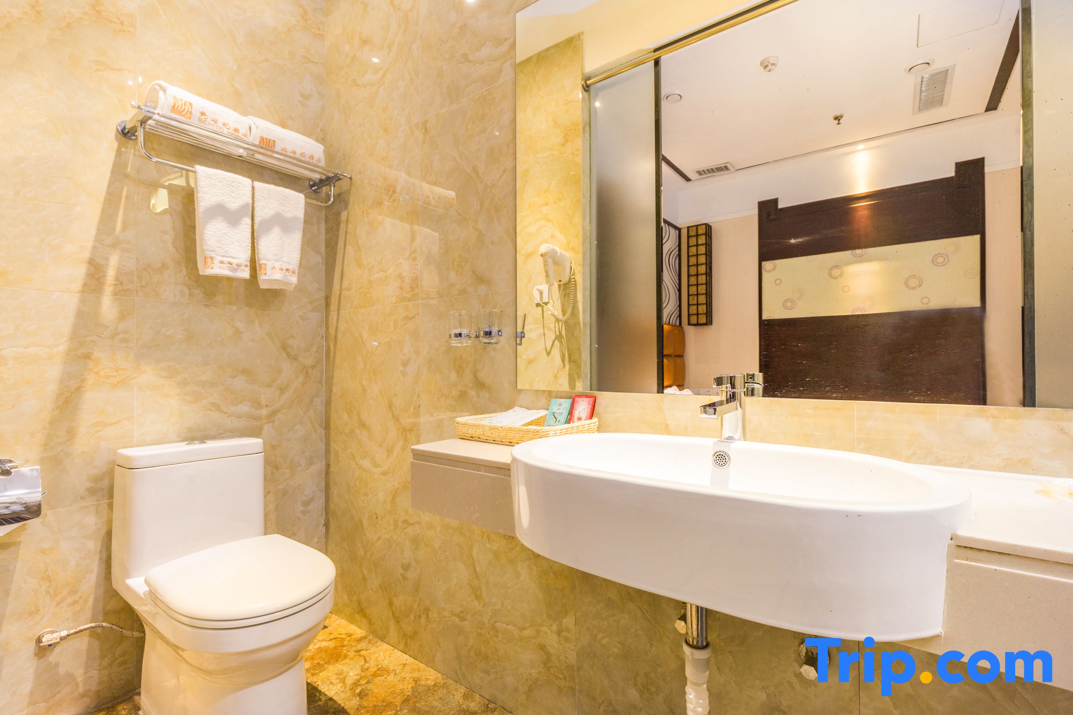 Beihaidao Hotel (Guangzhou Nancun) Book / Directions - NAVITIME Transit