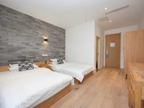 Beijing Xinxian Hotel - Pekin