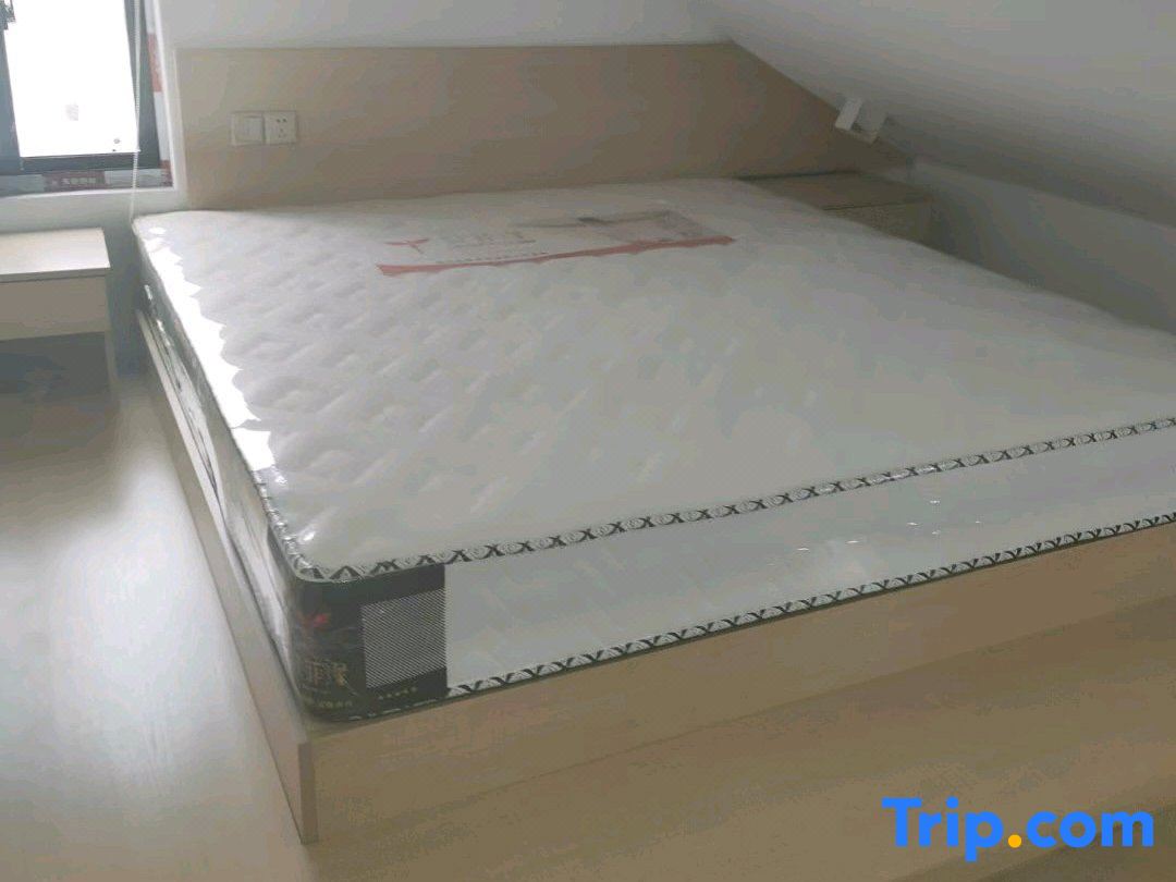 Jinxi Short Rent Apartment Book / Directions - NAVITIME Transit