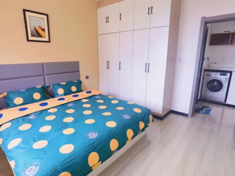 Harbin Ruiyuan Homestay - Harbin