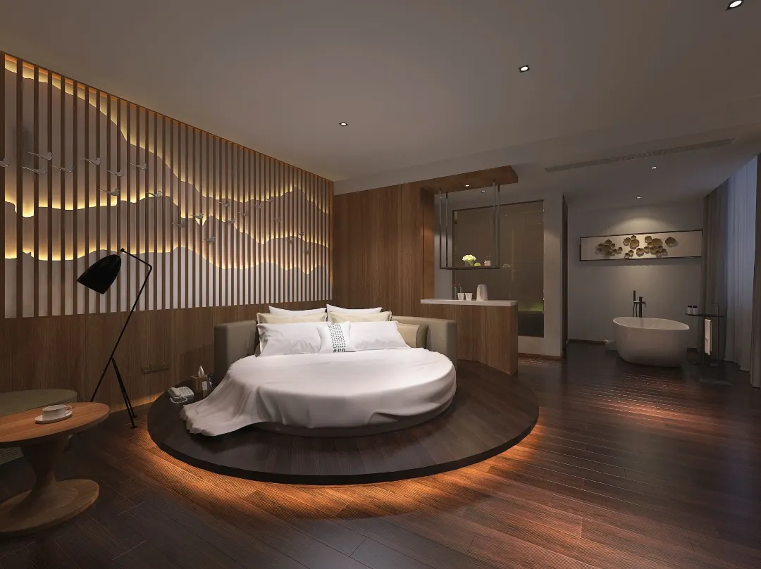 Jinricheng Hotel - Guilin