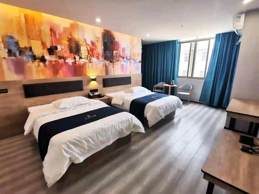 Wang's Inn - Kaohsiung City