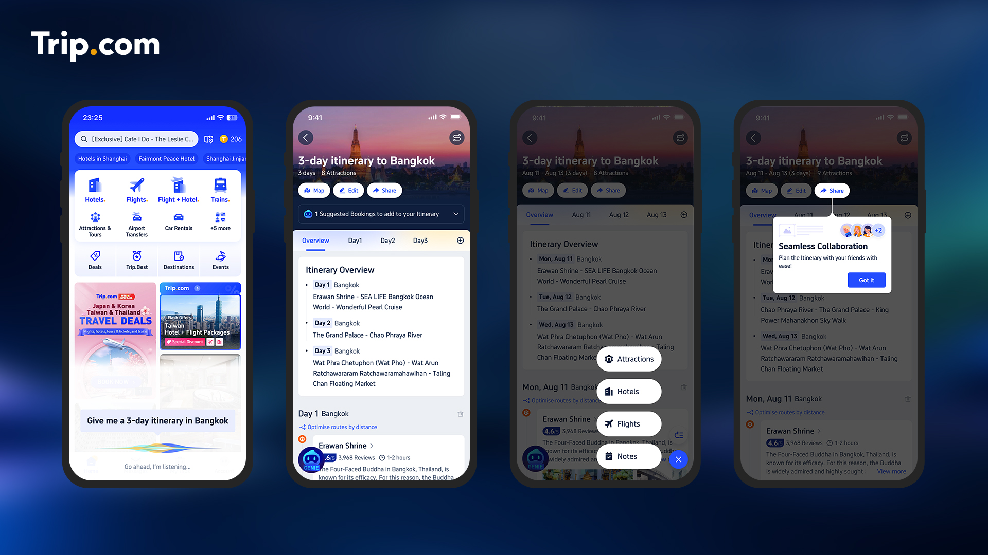 Trip.com Official Site‎‎ | News