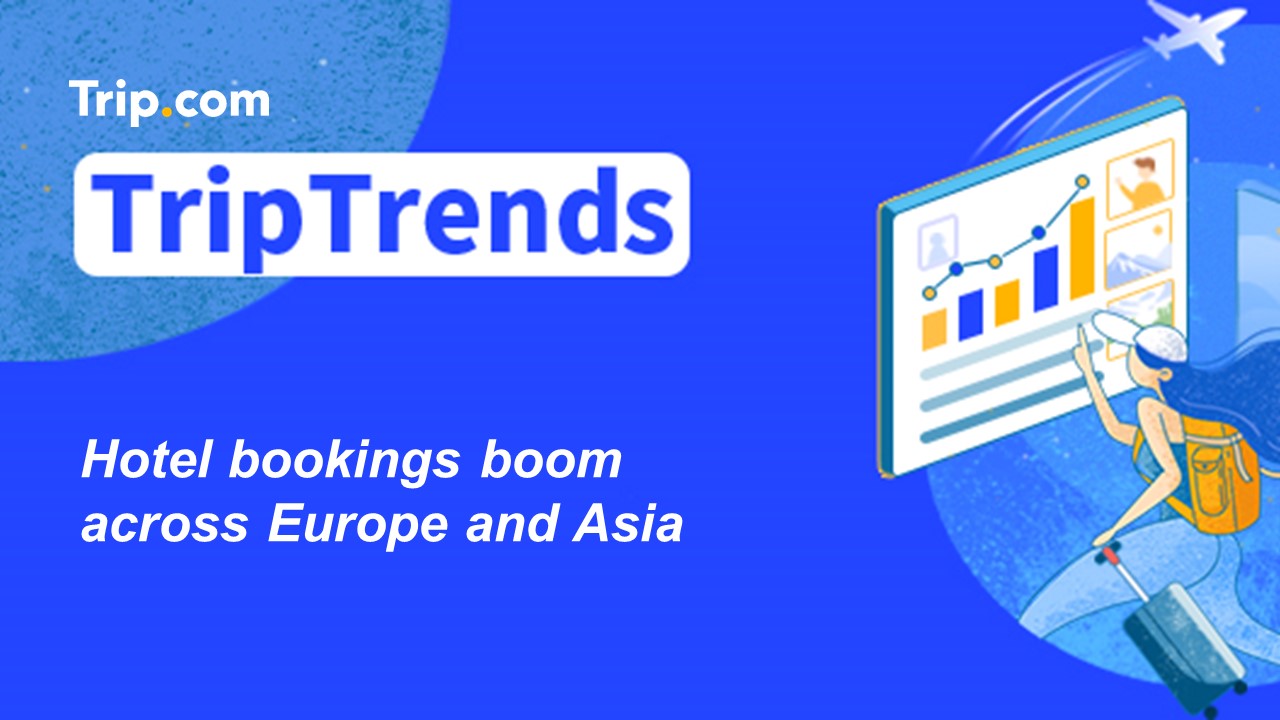 Trip.com Official Site‎‎ | News