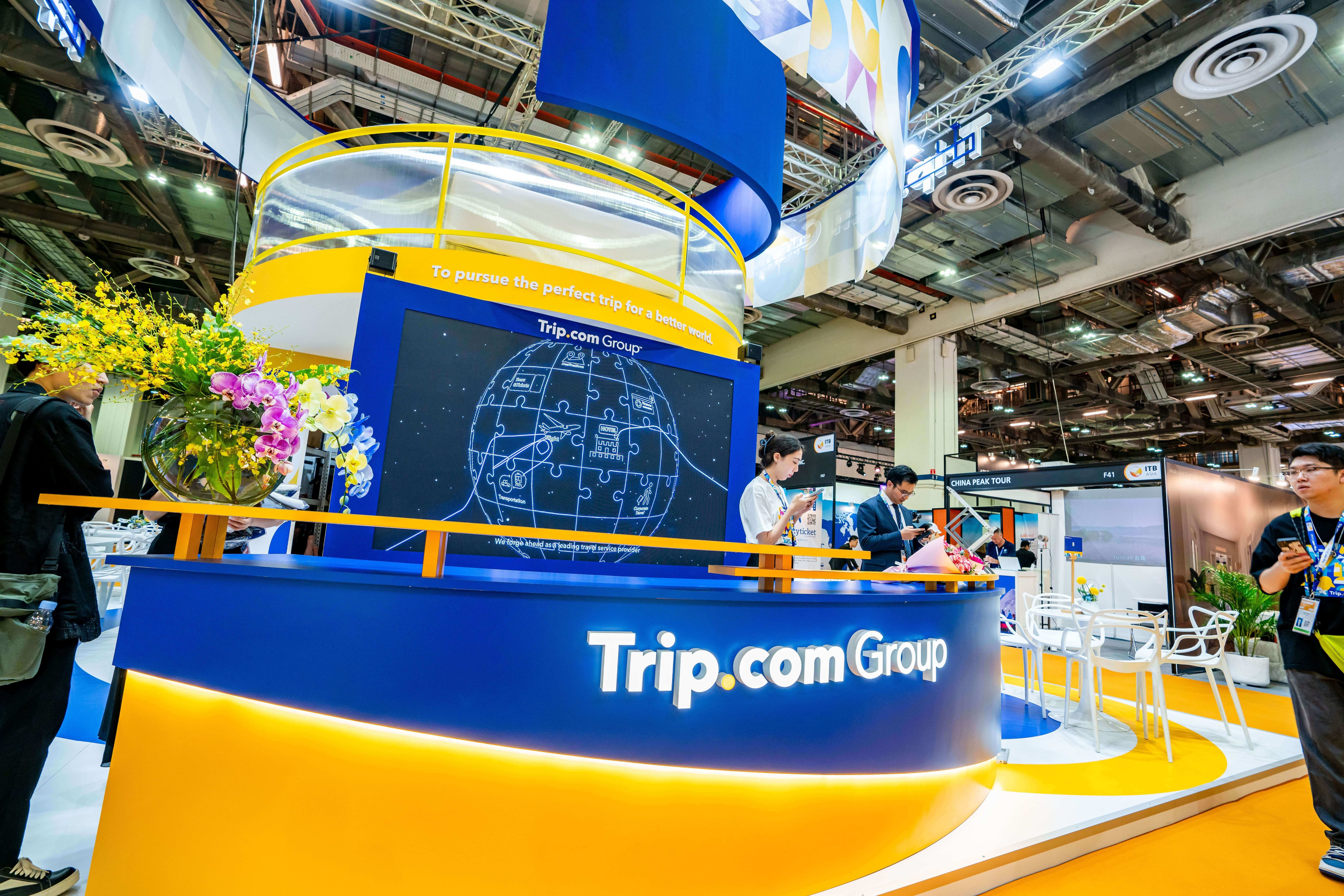 Trip.com Official Site‎‎ | News