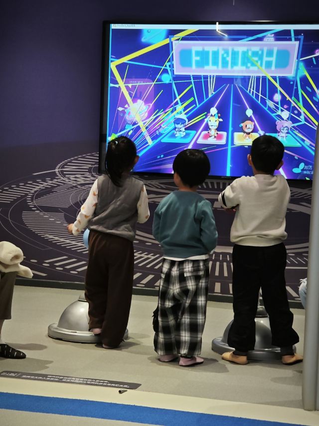 上海MINI MARS KIDS CLUB亲子家庭中心(蟠龙天地店)游玩攻略简介,上海MINI MARS KIDS CLUB亲子家庭中心(蟠龙 ...