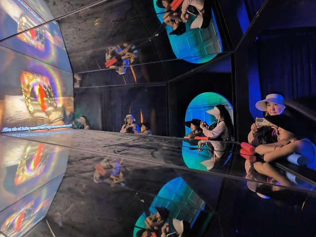 新加坡新加坡科学中心游玩攻略简介,新加坡新加坡科学中心门票/地址/图片/开放时间/照片/门票价格【携程攻略】