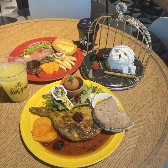 东京东京华纳兄弟哈利波特影城游玩攻略简介,东京东京华纳兄弟哈利波特影城门票/地址/图片/开放时间/照片/门票价格【携程攻略】