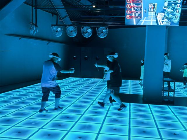 北京首钢一高炉·SoReal科幻乐园游玩攻略简介,北京首钢一高炉·SoReal科幻乐园门票/地址/图片/开放时间/照片/门票价格【携程攻略】