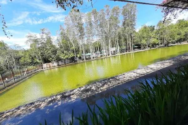 Tirta Merudang Beautiful|勿里洞Tirta Merudang Beautiful玩樂門票預訂|Tirta ...
