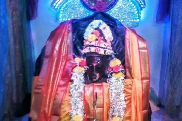 Shani Dev Mandir|納西克Shani Dev Mandir玩樂門票預訂|Shani Dev Mandir旅遊攻略2025-永安旅遊