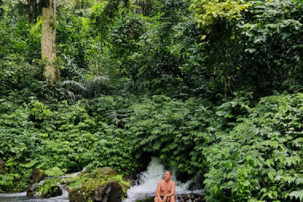 Sesaot Forest and Batu Pandan Waterfall|龍目島Sesaot Forest and Batu ...