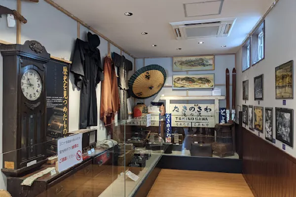 札幌Jozankei Hot Spring Museum旅遊攻略簡介2025|札幌Jozankei Hot Spring Museum玩樂門票 ...