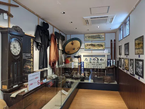 【Jozankei Hot Spring Museum參觀攻略2026】門票優惠、開放時間及交通地址一覽 - 永安旅遊