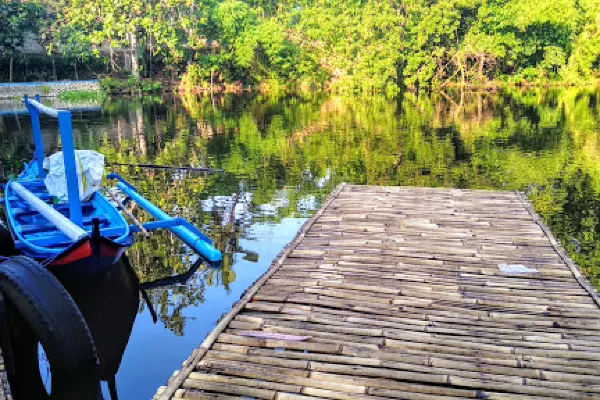 Wisata Waduk Lecari|外南夢Wisata Waduk Lecari玩樂門票預訂|Wisata Waduk Lecari旅遊 ...